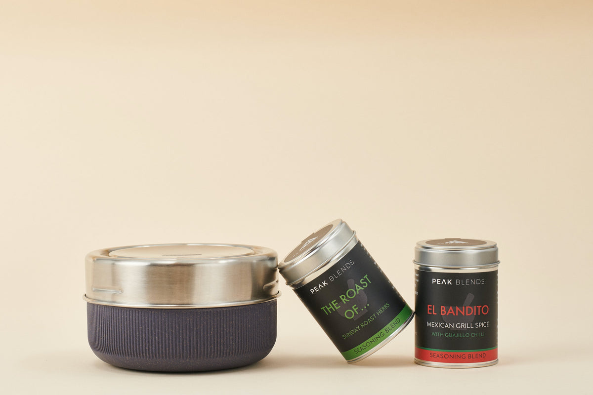 Private Label Food Products - Build your Brand with us – Peak Blends®
